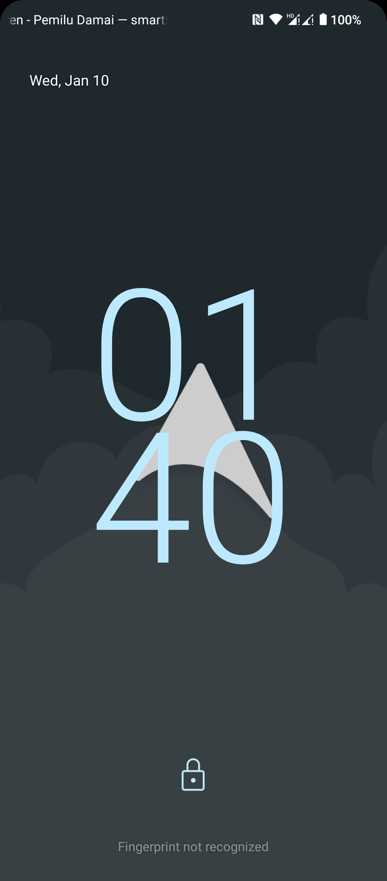 ArrowOS 13.1 For Infinix Note 30 (X6833B) | Irawans Projekt