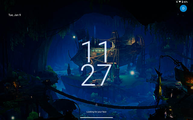 ArrowOS 13.1 For Redmi Pad SE (xun) | Irawans Projekt