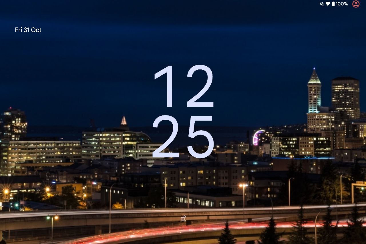 crDroid 12.2 Unofficial For Xiaomi Pad 7 (uke) | Irawans Projekt