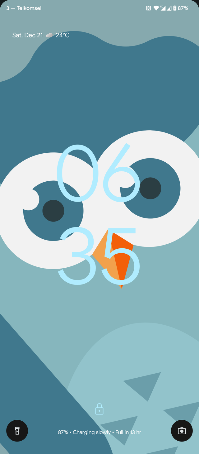 [December 2024] DerpFest 15 For Infinix Note 30 (X6833B) | Irawans Projekt