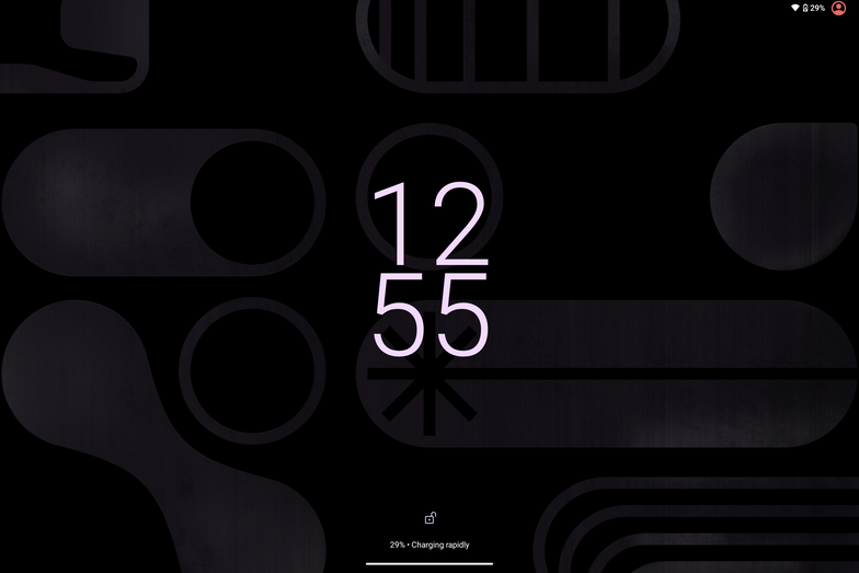 LineageOS 22.2 Unofficial For Xiaomi Pad 7 Pro (muyu) | Irawans Projekt