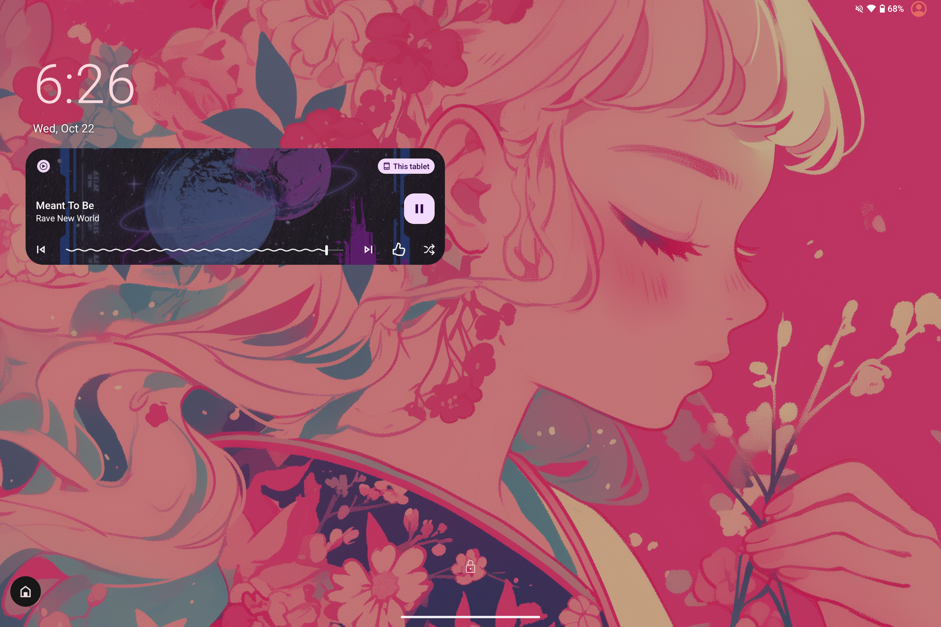 LineageOS 23.0 Unofficial For Xiaomi Pad 7 Pro (muyu) | Irawans Projekt