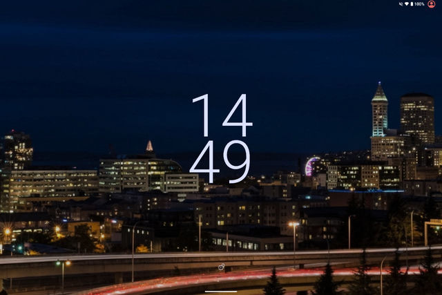 LineageOS 22.2 Unofficial For Xiaomi Pad 7 (uke) | Irawans Projekt