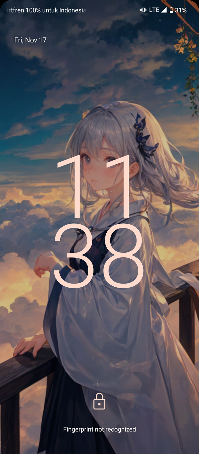 [November] LineageOS 20.0 For Infinix Note 30 (X6833B) | Irawans Projekt