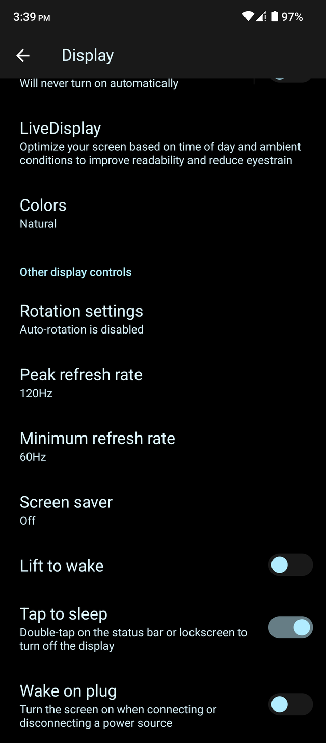 LineageOS 20.0 For Infinix Note 30 (X6833B) | Irawans Projekt