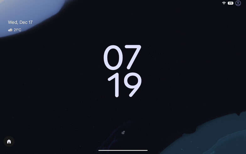 Project Mica QPR1 For Redmi Pad SE (xun) | Irawans Projekt