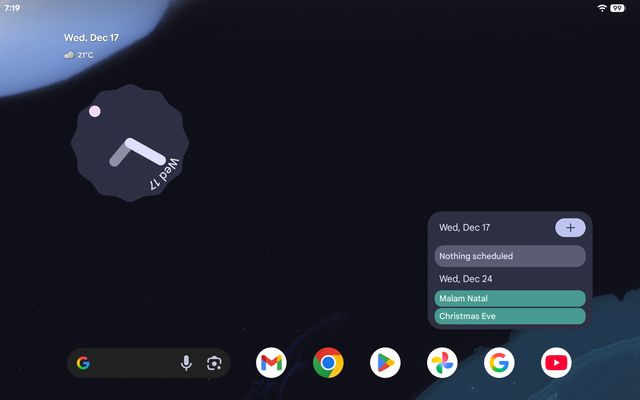 Project Mica QPR1 For Redmi Pad SE (xun) | Irawans Projekt