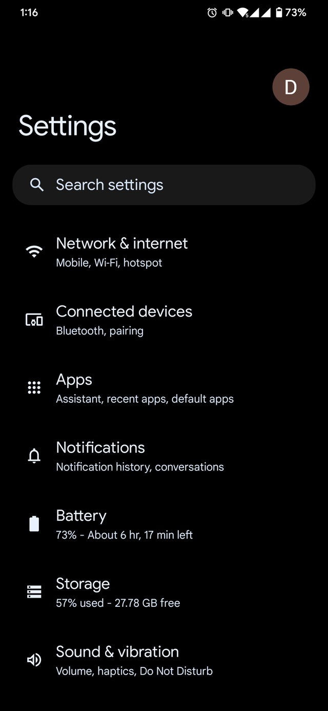 [August] PixelOS 13.0 For Realme 2 Pro | Irawans Projekt